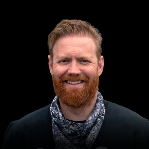 Devon Ferguson - Commercial Director