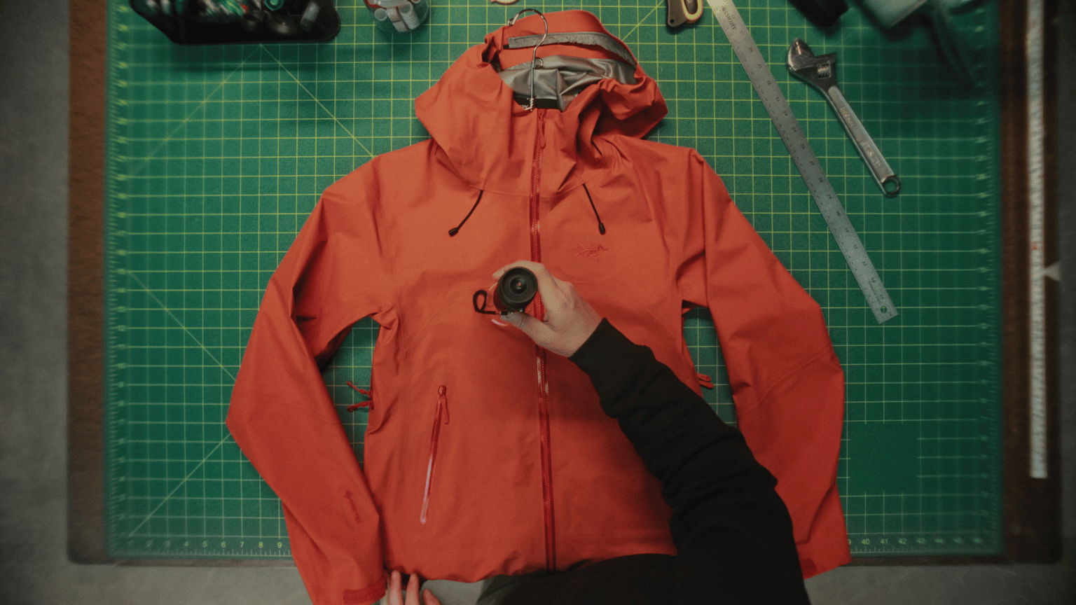 Arc'teryx - What Is GORE-TEX ePE?