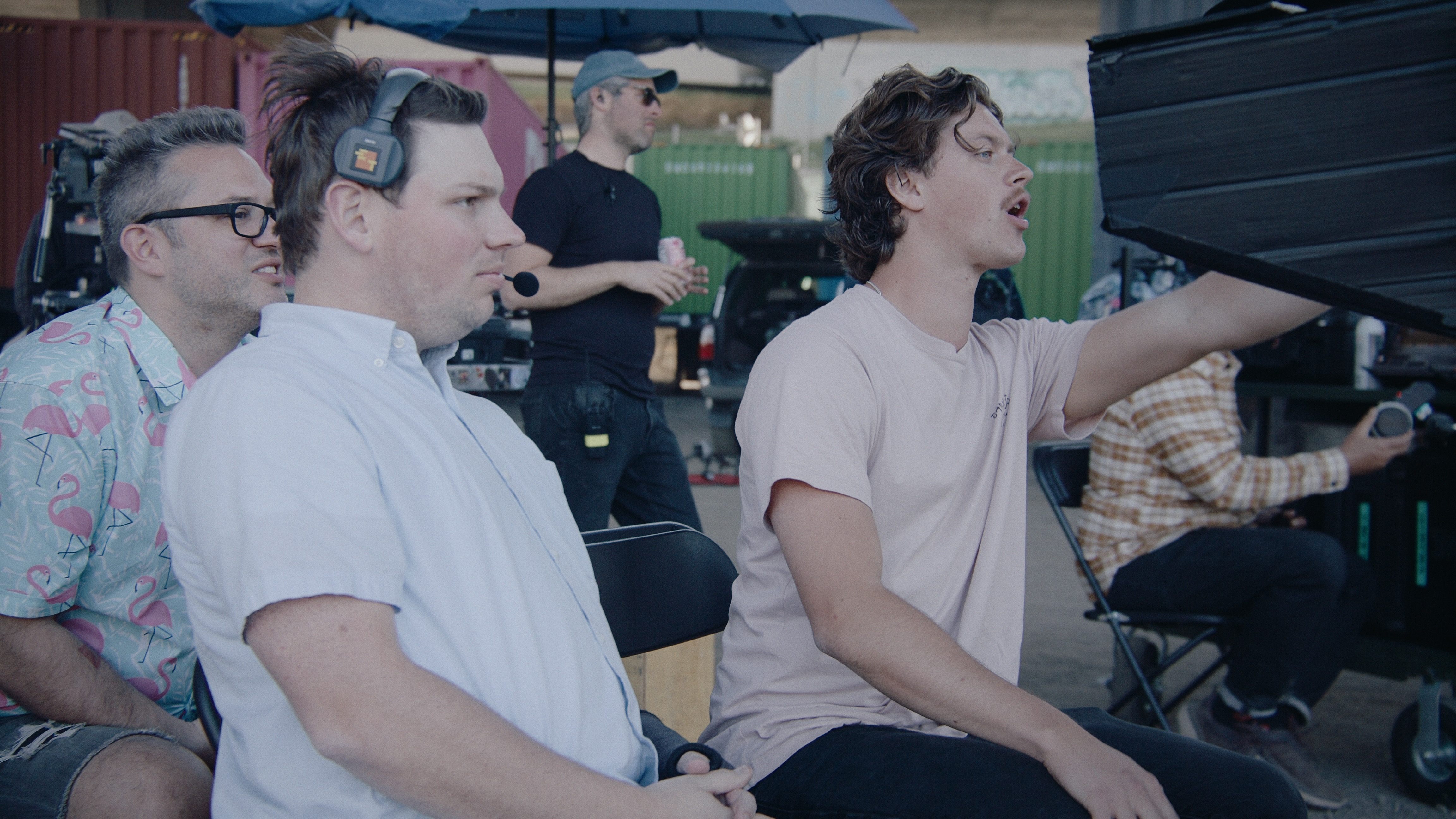 International Trucks I Bringing It All Together