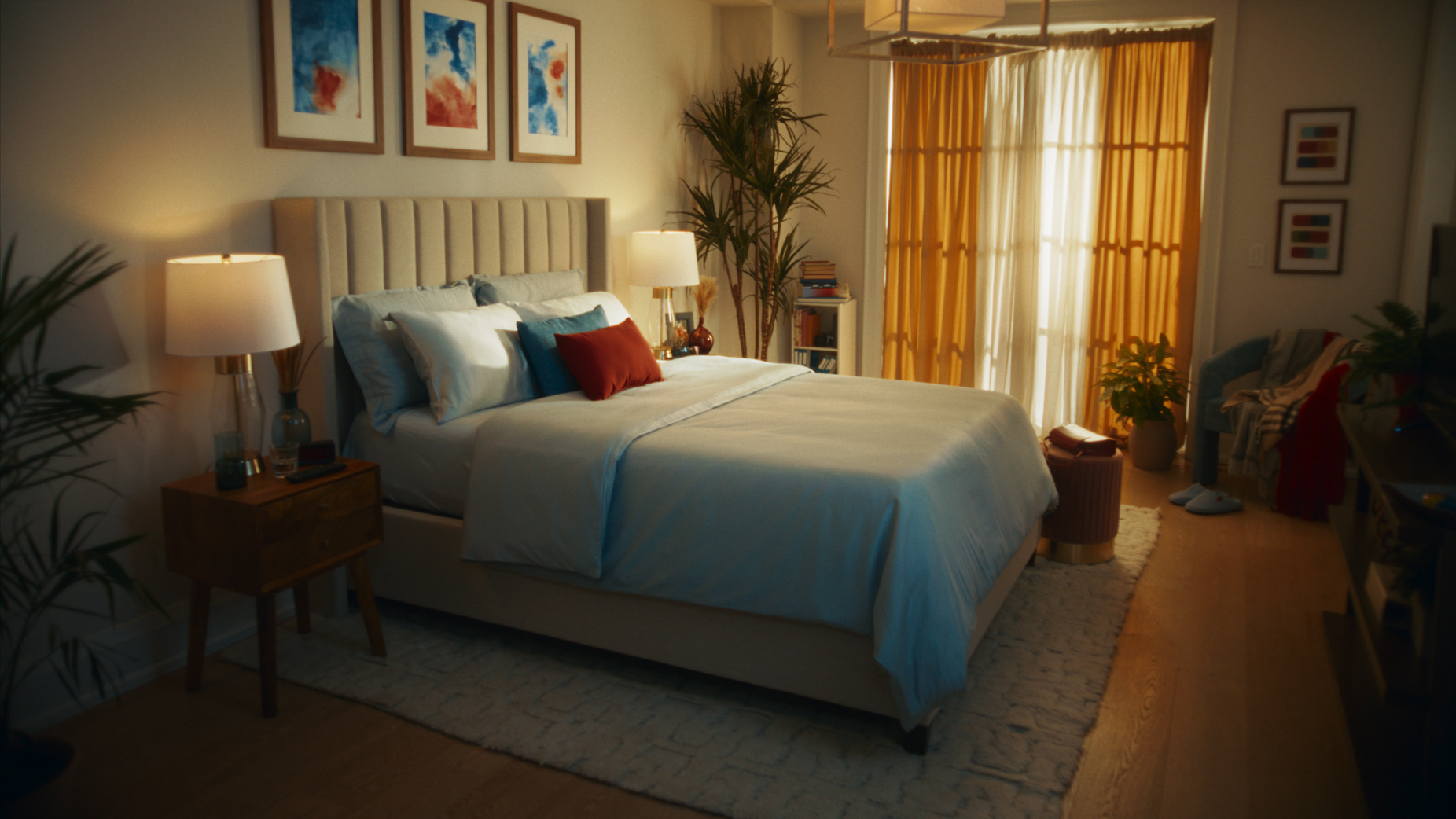 Sleep Country - Adjustable Bases I Ajax Creative