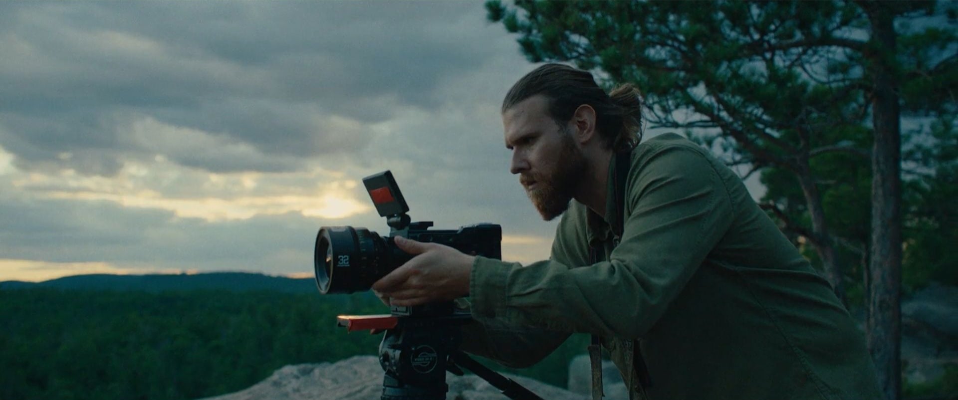 DZOFilm | Marco Lenses 32/65/90mm