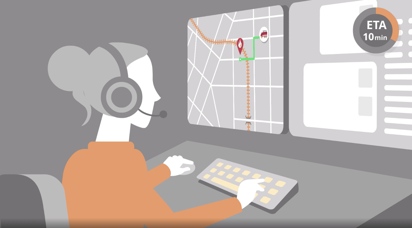 TRAINFO I Animation Video Case Study