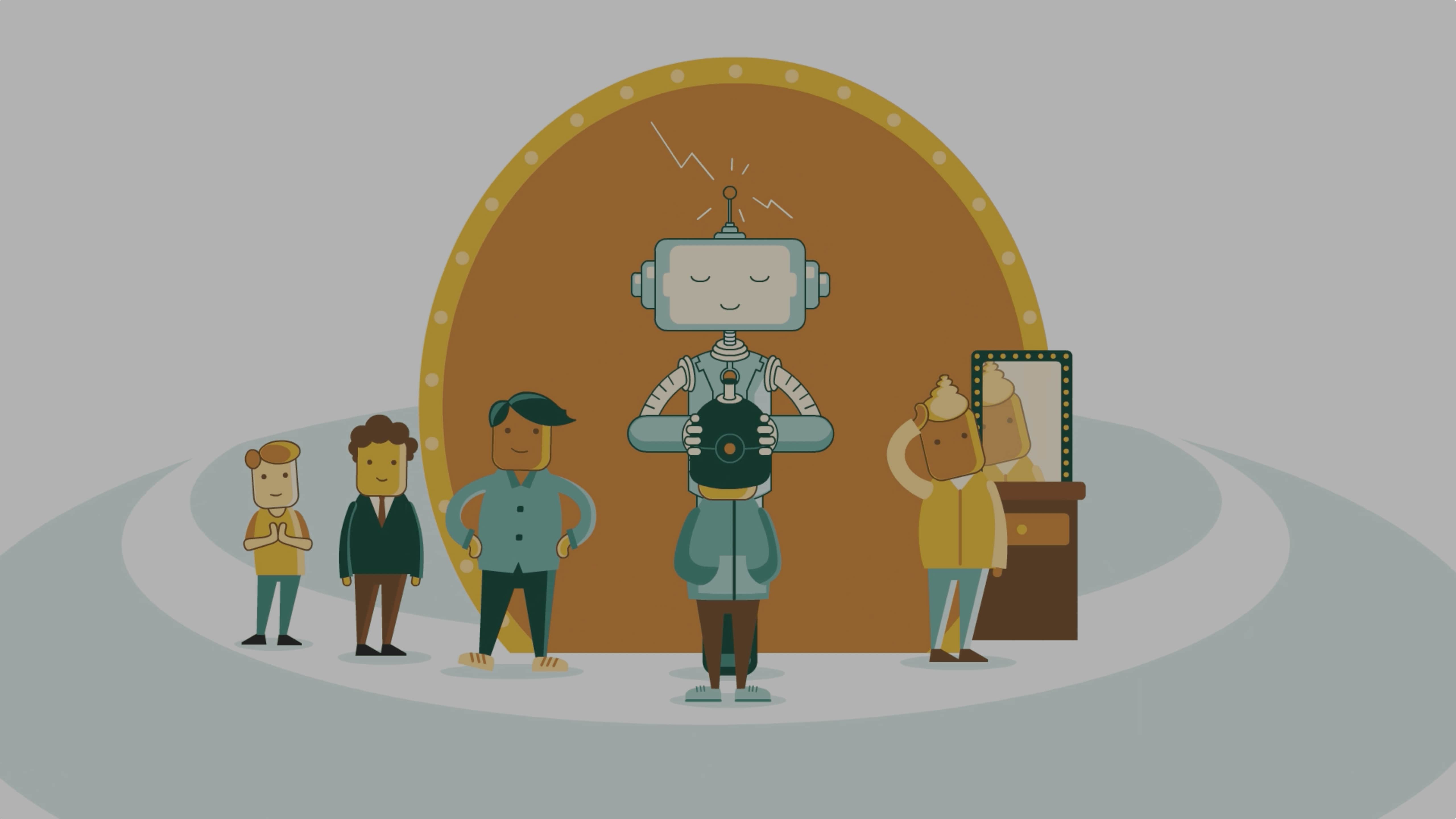 Streetlight I Animation Video Case Study