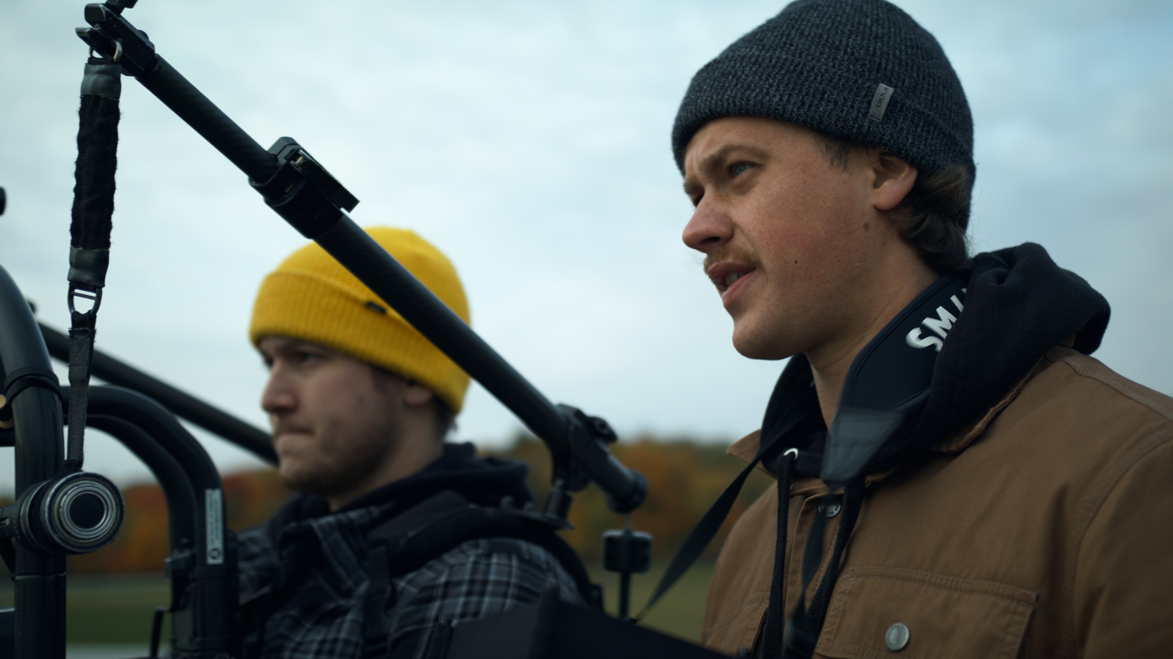 Jared Galley - Commercial Director